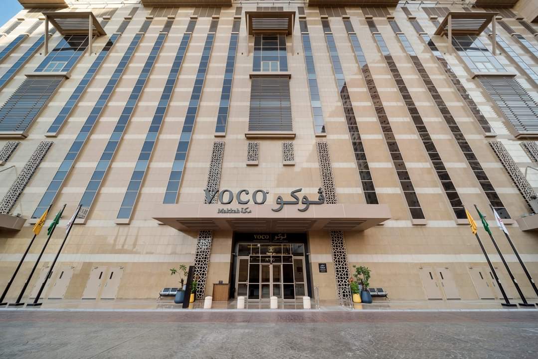 Hotels • Al Adil Travel & Tourism